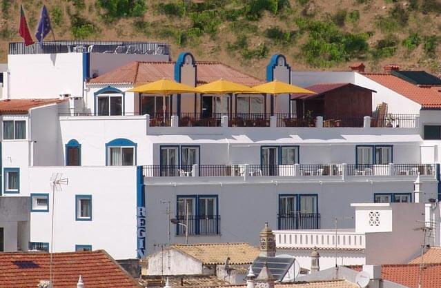 Albufeira Hen Accommodation - Albufeira Hen Hotels - GoHen.com