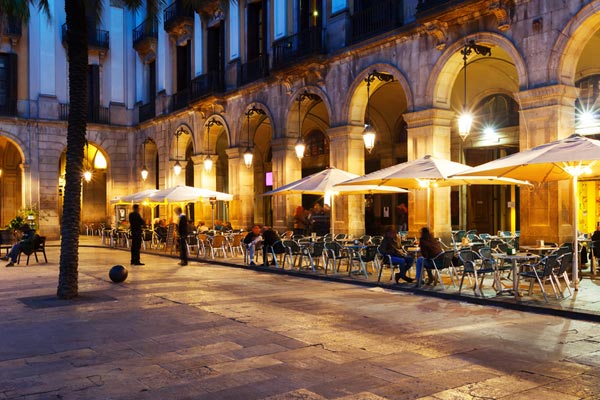 Barcelona Hen Do - Barcelona Hen Weekend - GoHen