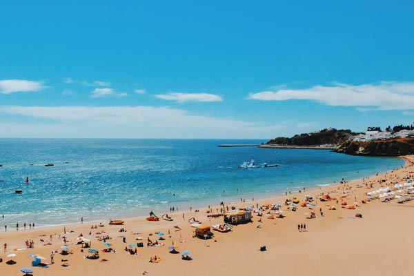 Albufeira Hen Do Ideas & Packages