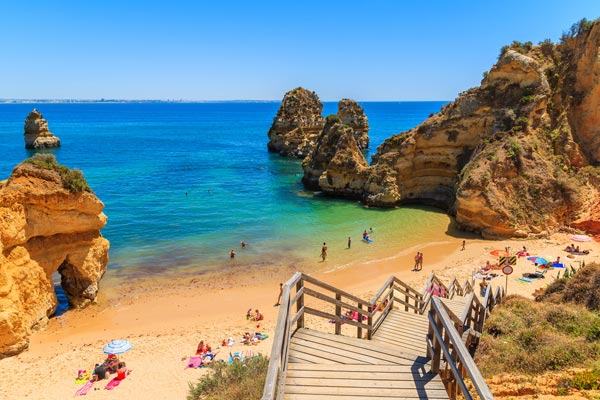 Albufeira Hen Do Ideas & Packages