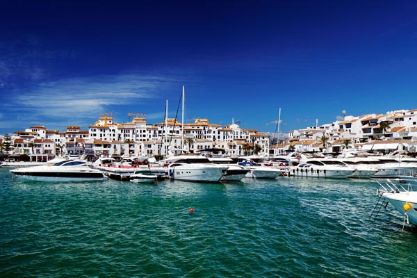 Marbella Hen Do - Marbella Hen Weekend - GoHen