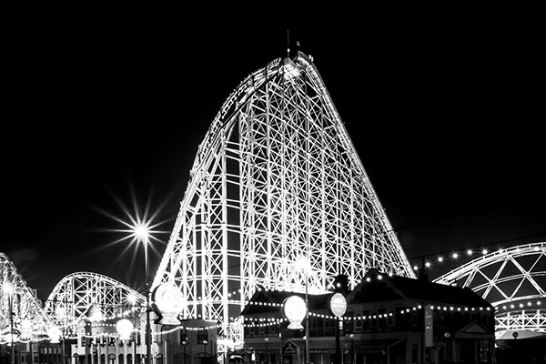 Blackpool Hen Party - Blackpool Hen Do - GoHen