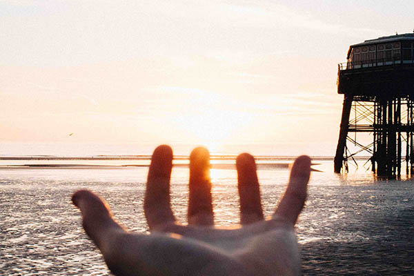 Blackpool Hen Party - Blackpool Hen Do - GoHen