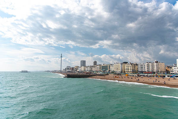Brighton Hen Do - The Best Ideas for 2024 - GoHen.com