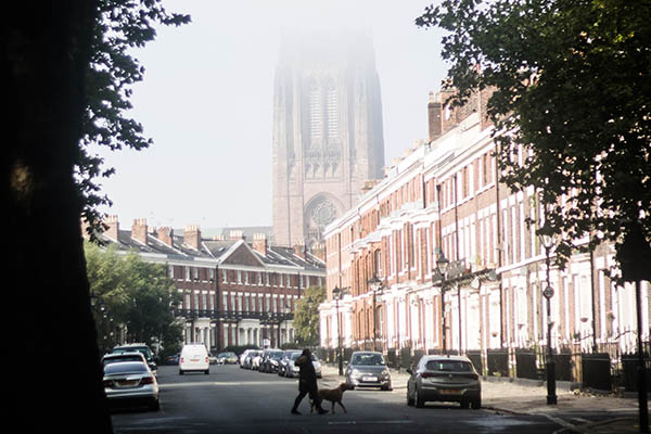 Liverpool Hen Do - Liverpool Hen Party - GoHen.com