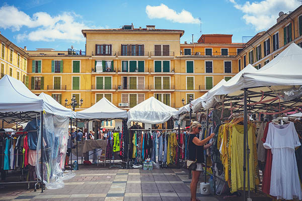 Palma Hen Do - Palma Hen Party - GoHen