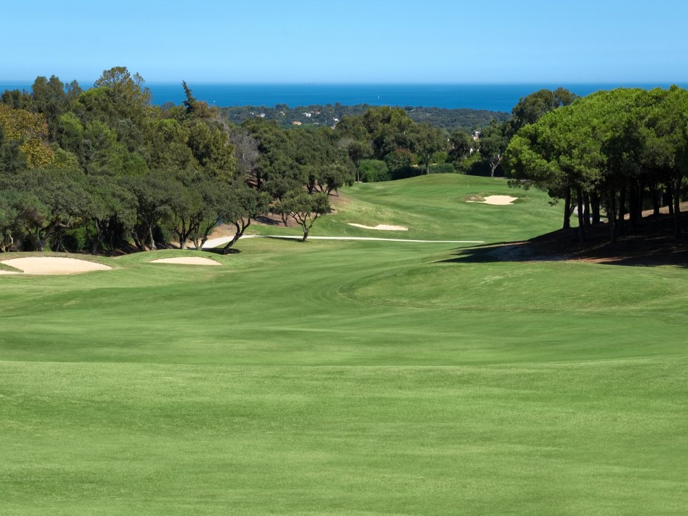 The Belfry Brabazon Course - Book Your Golf Holiday - Groupia Golf